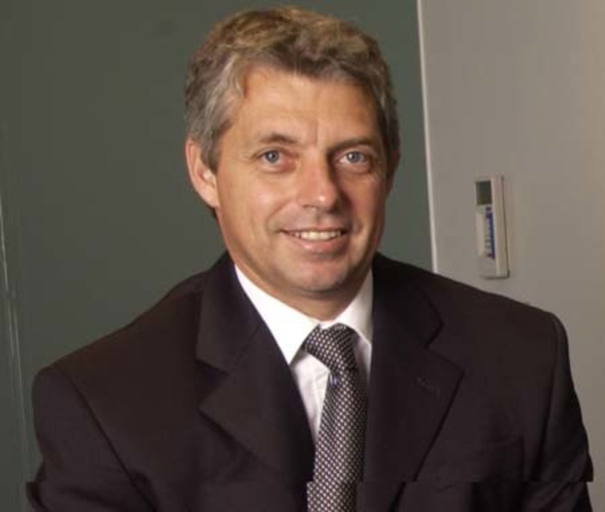 Ehsan Mani | ESPNcricinfo.com