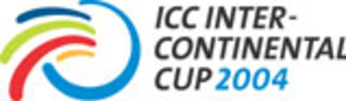 ICC Intercontinental Cup logo | ESPNcricinfo.com