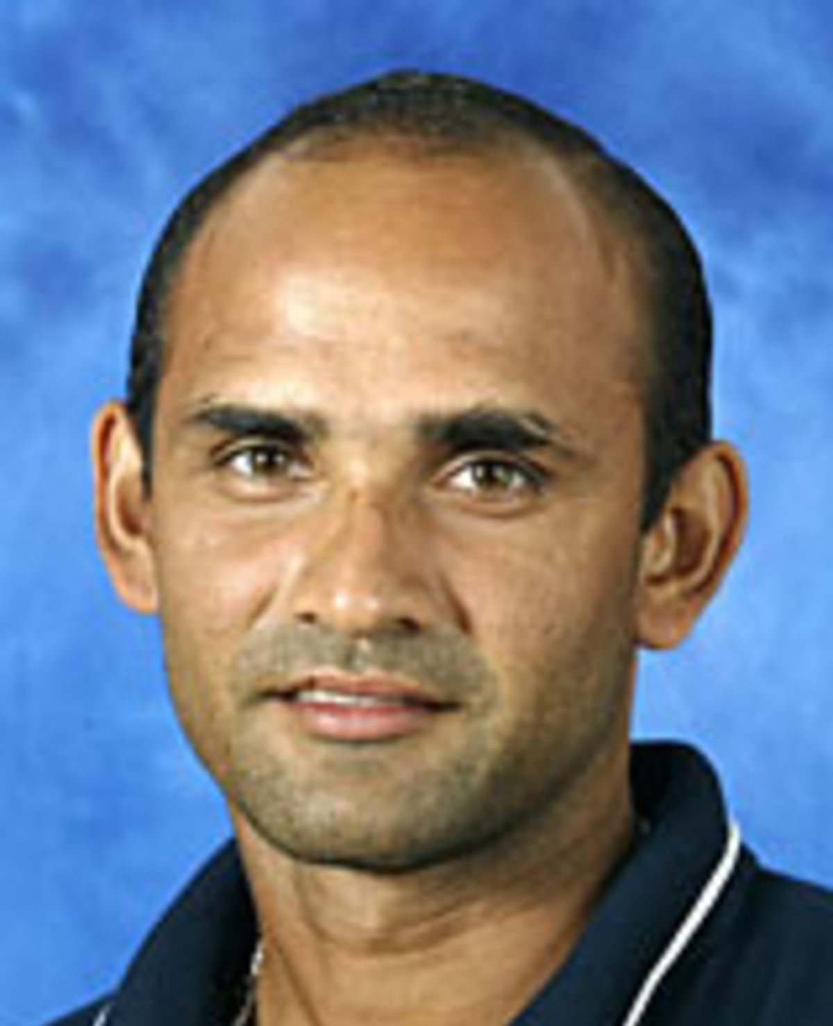 ICC President Ehsan Mani | ESPNcricinfo.com