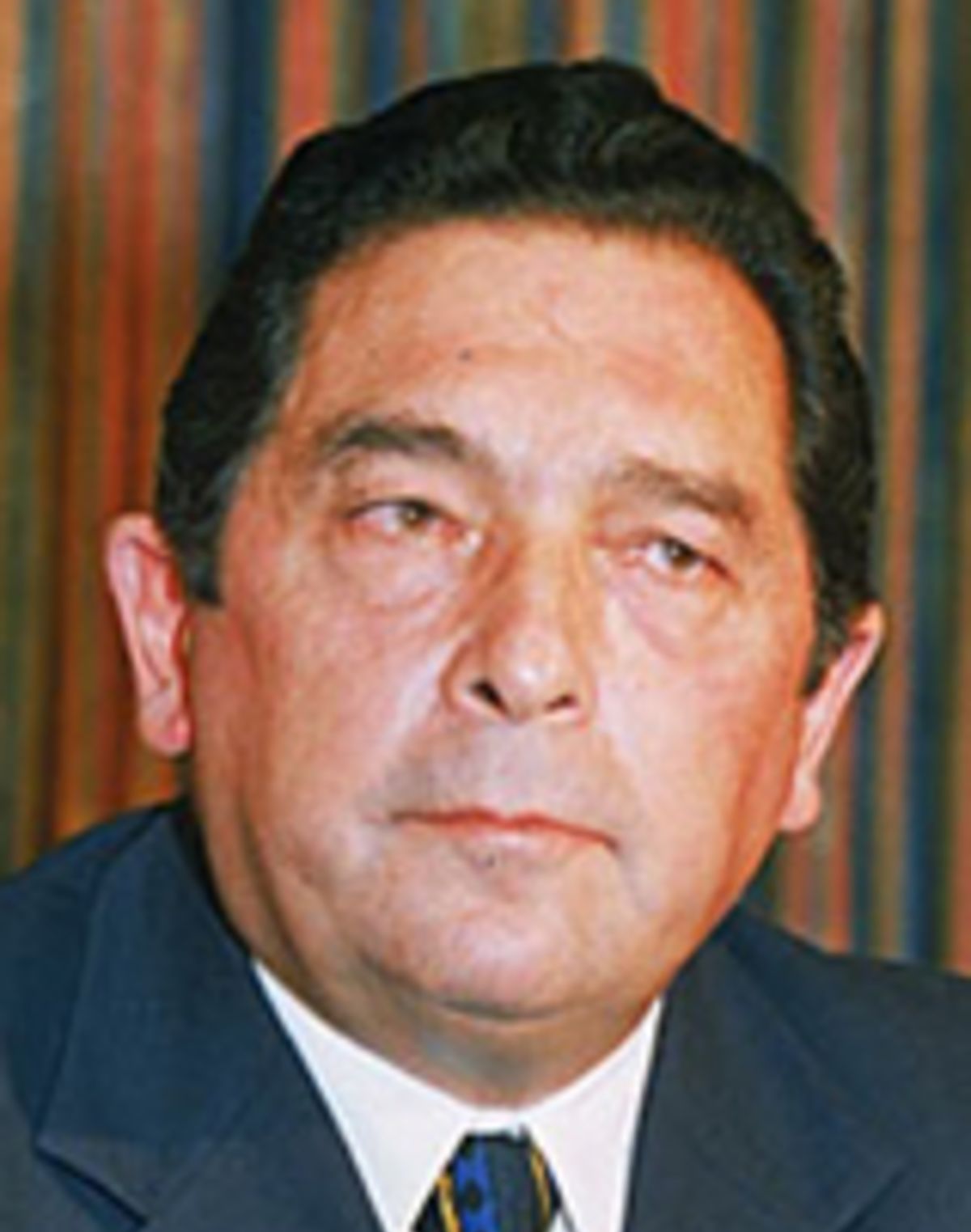Ali Bacher | ESPNcricinfo.com
