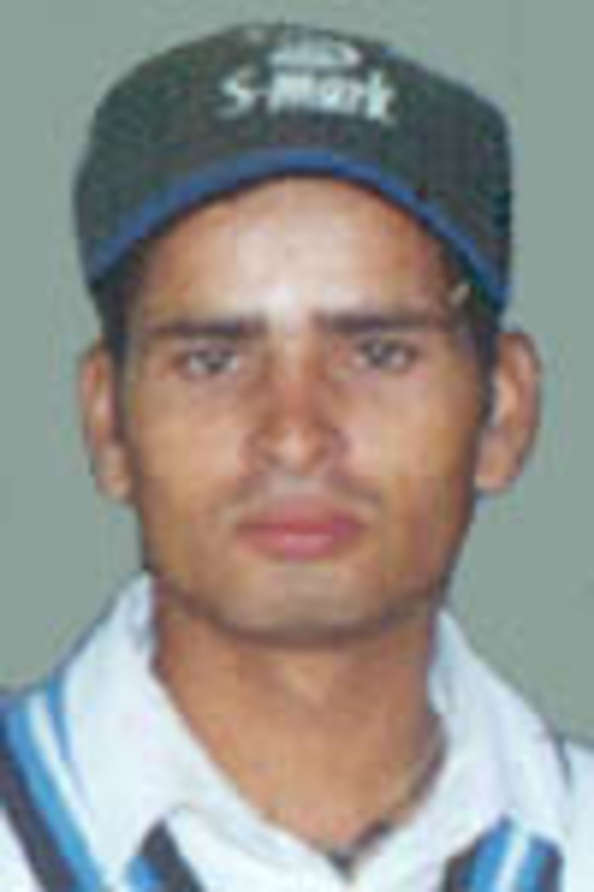 Yadav, Portrait | ESPNcricinfo.com Yadav, Portrait | ESPNcricinfo.com