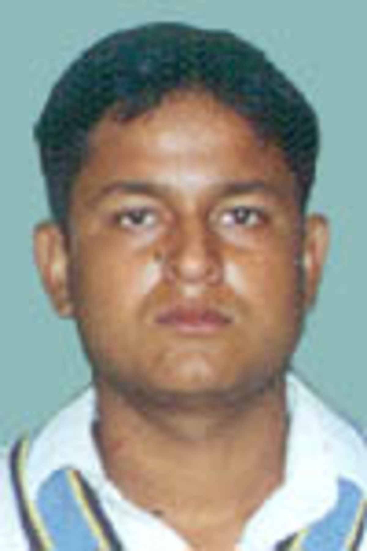 Shukla, portrait | ESPNcricinfo.com