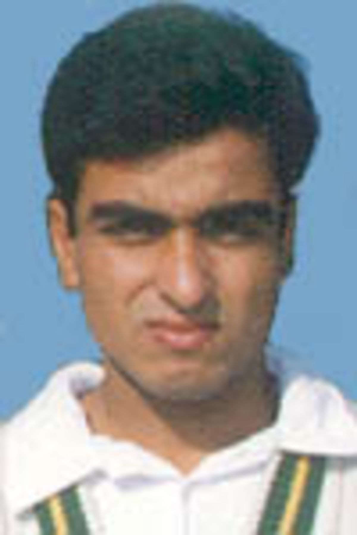 Mukesh Panjwani, Portrait | ESPNcricinfo.com