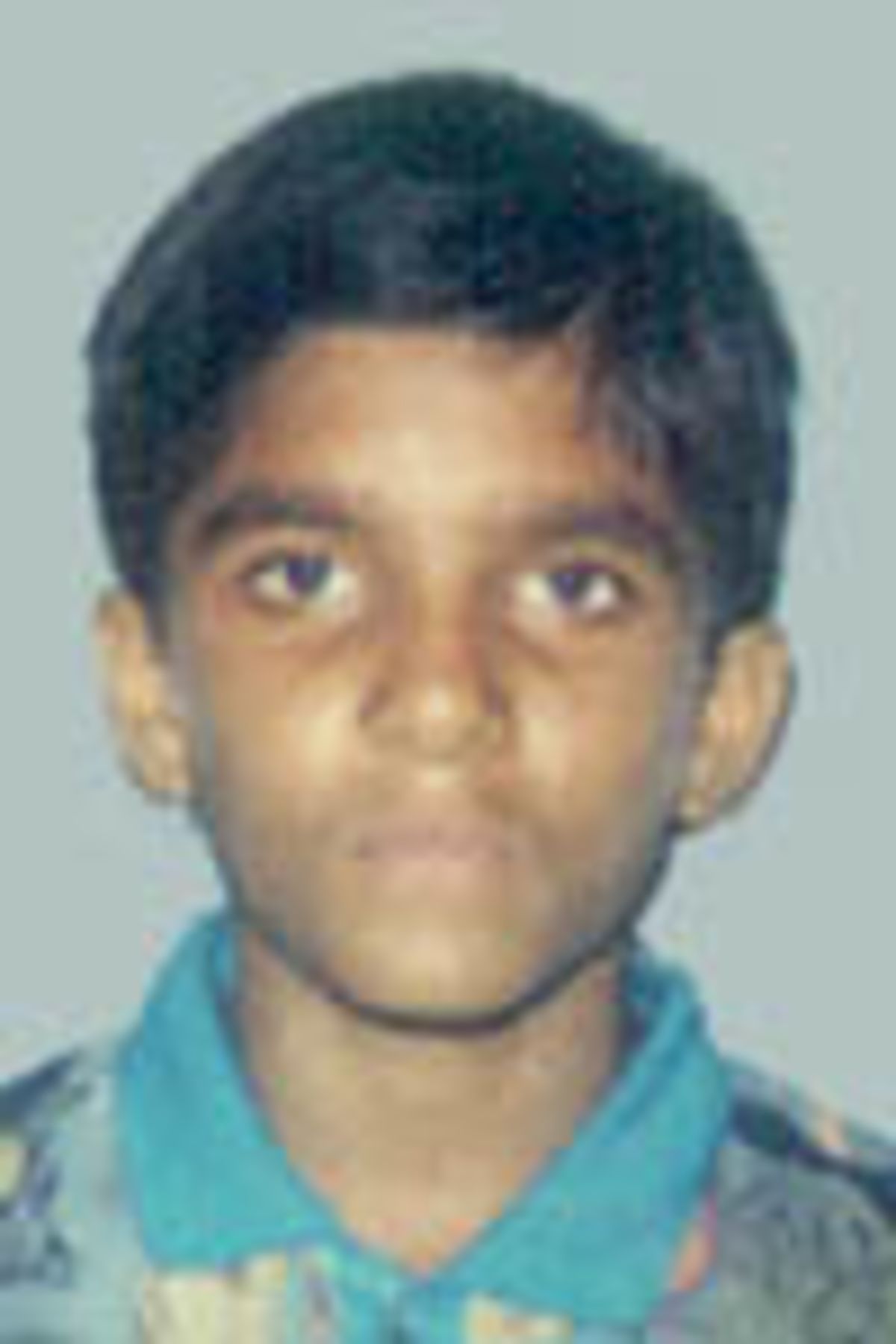 Rakesh Krishnan, Portrait | ESPNcricinfo.com