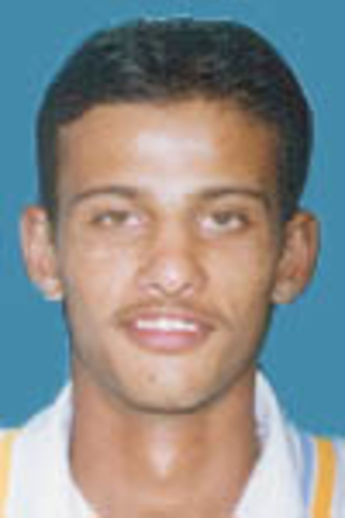 Vineet Saxena, Portrait | ESPNcricinfo.com