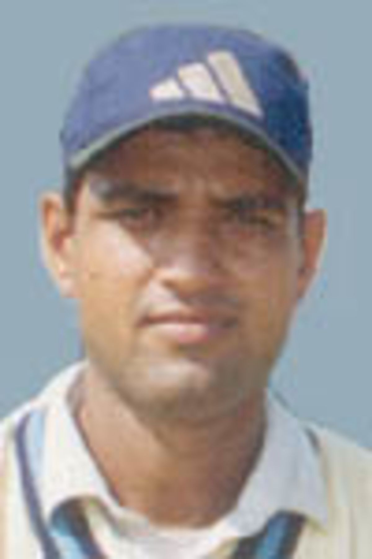 Ashutosh Sati, Portrait | ESPNcricinfo.com