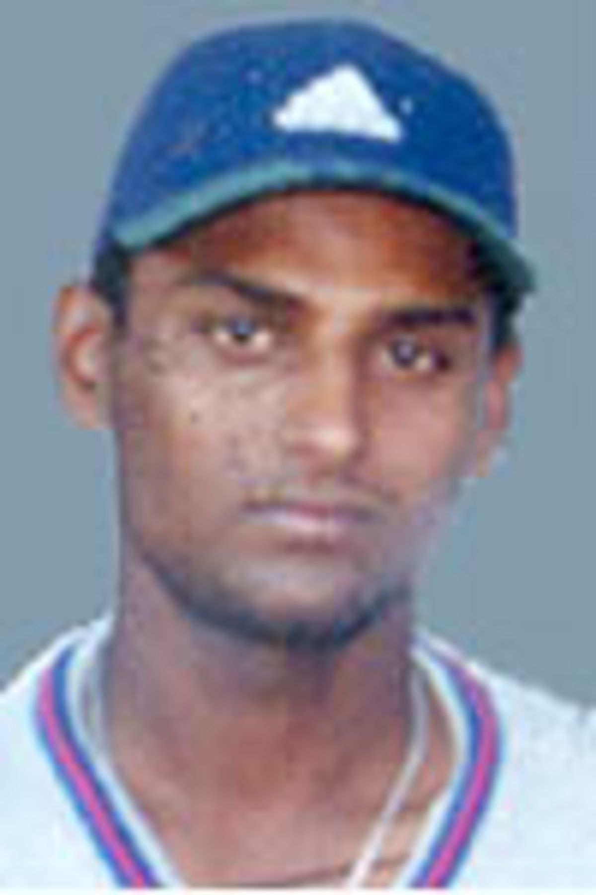 Parvinder Singh, Portrait | ESPNcricinfo.com