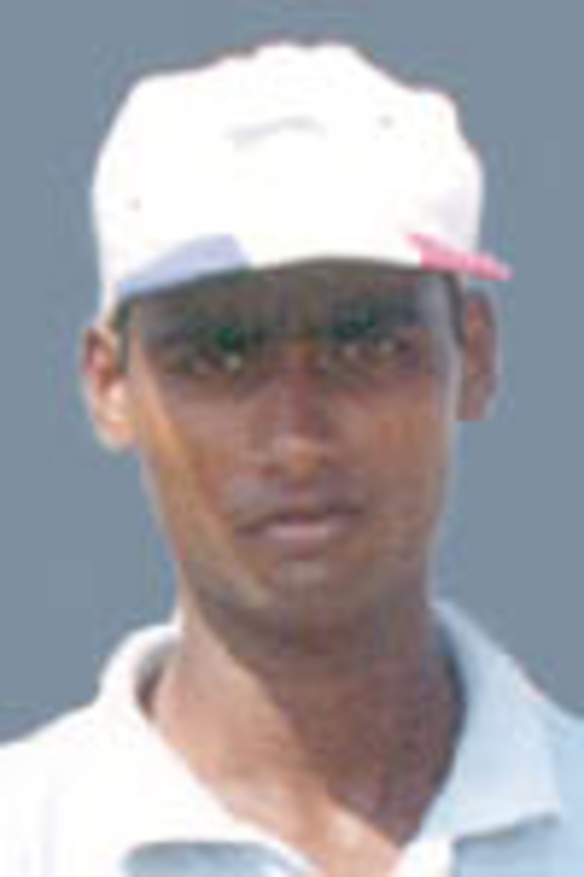 Parvinder Singh, Portrait | ESPNcricinfo.com