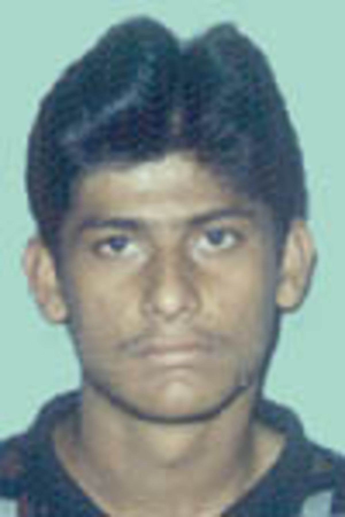 Shiv Sagar Singh, Portrait | ESPNcricinfo.com