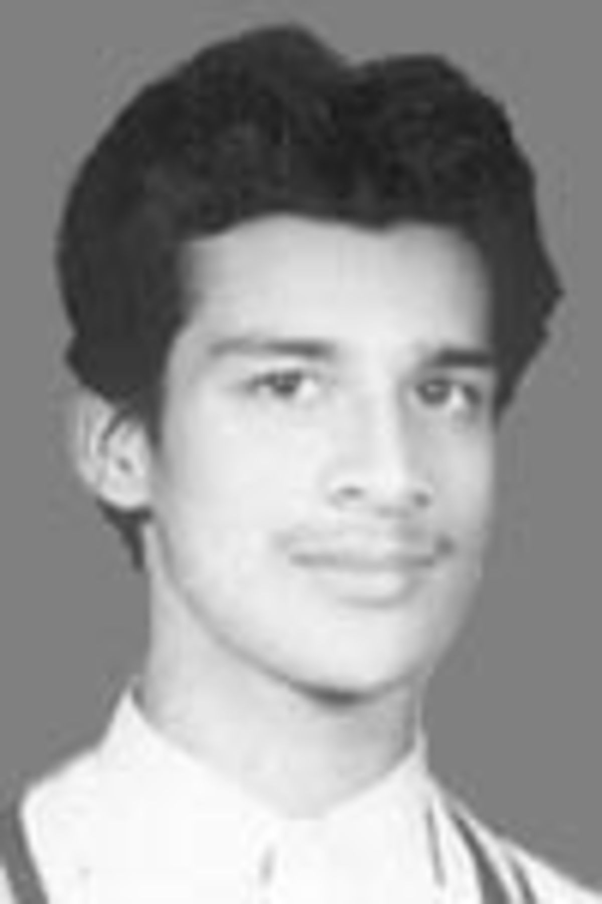 Anand Kumar, Portrait | ESPNcricinfo.com