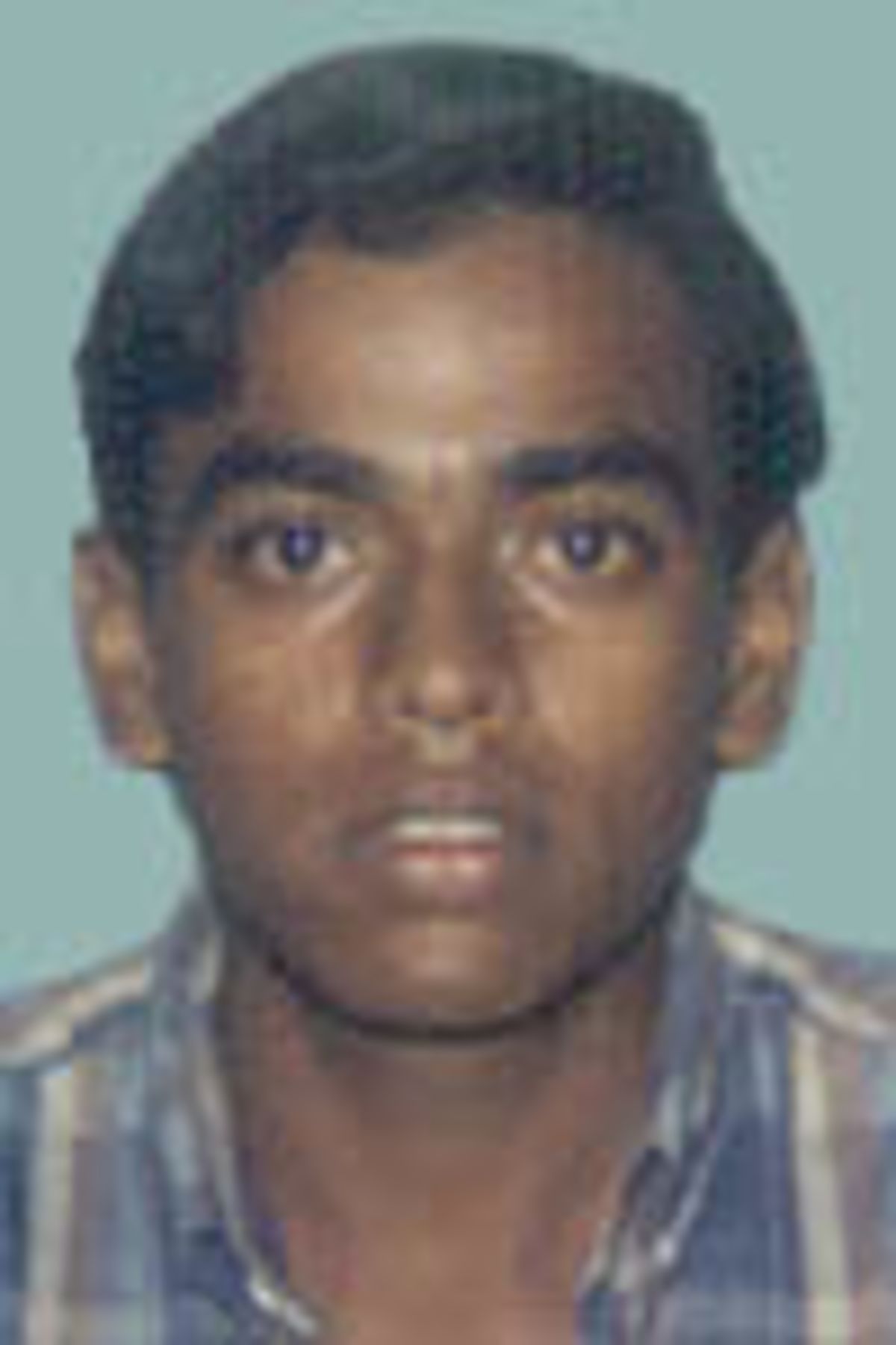 Veeresh Kopal Portrait Espncricinfo