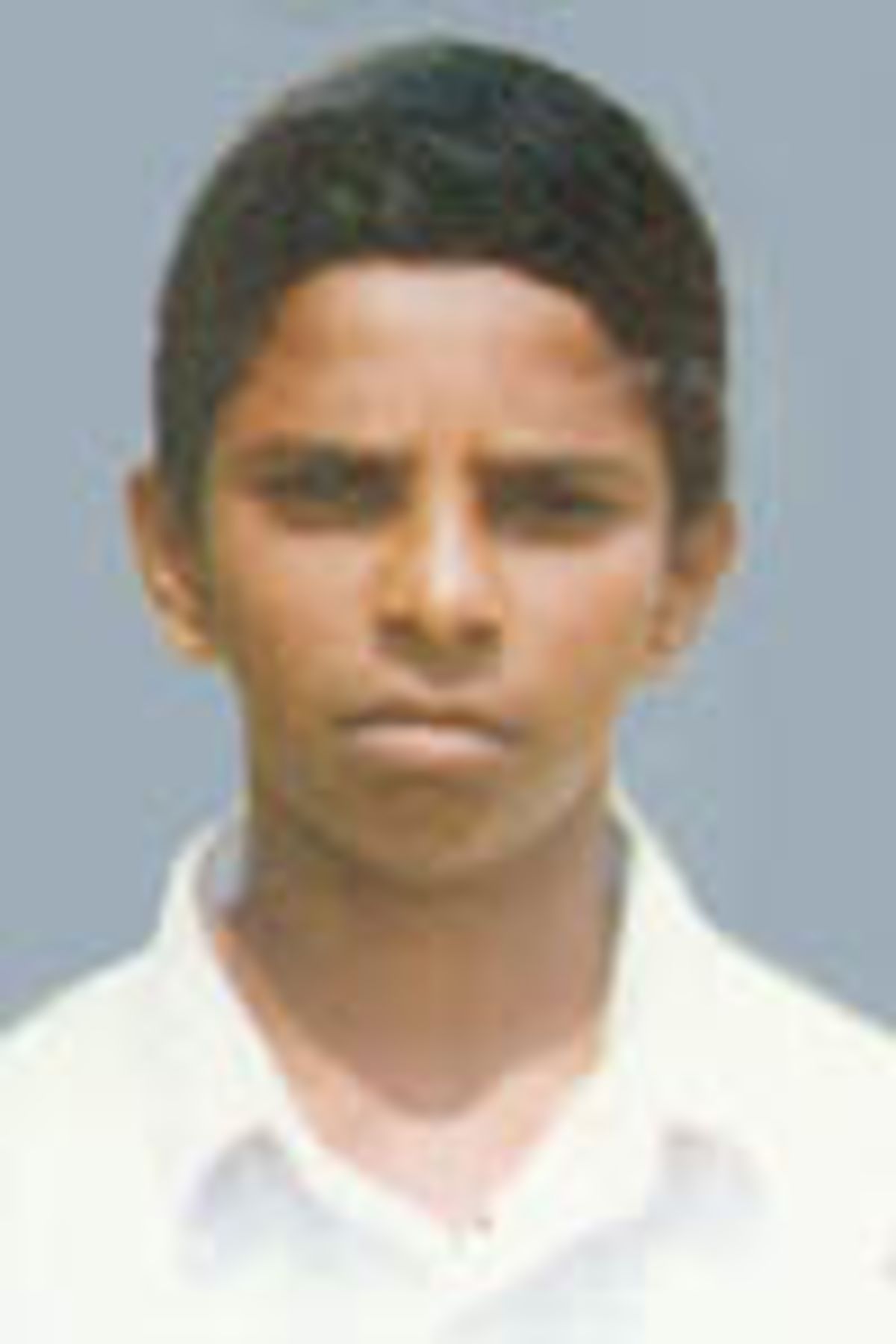 Ramkumar, Portrait | ESPNcricinfo.com