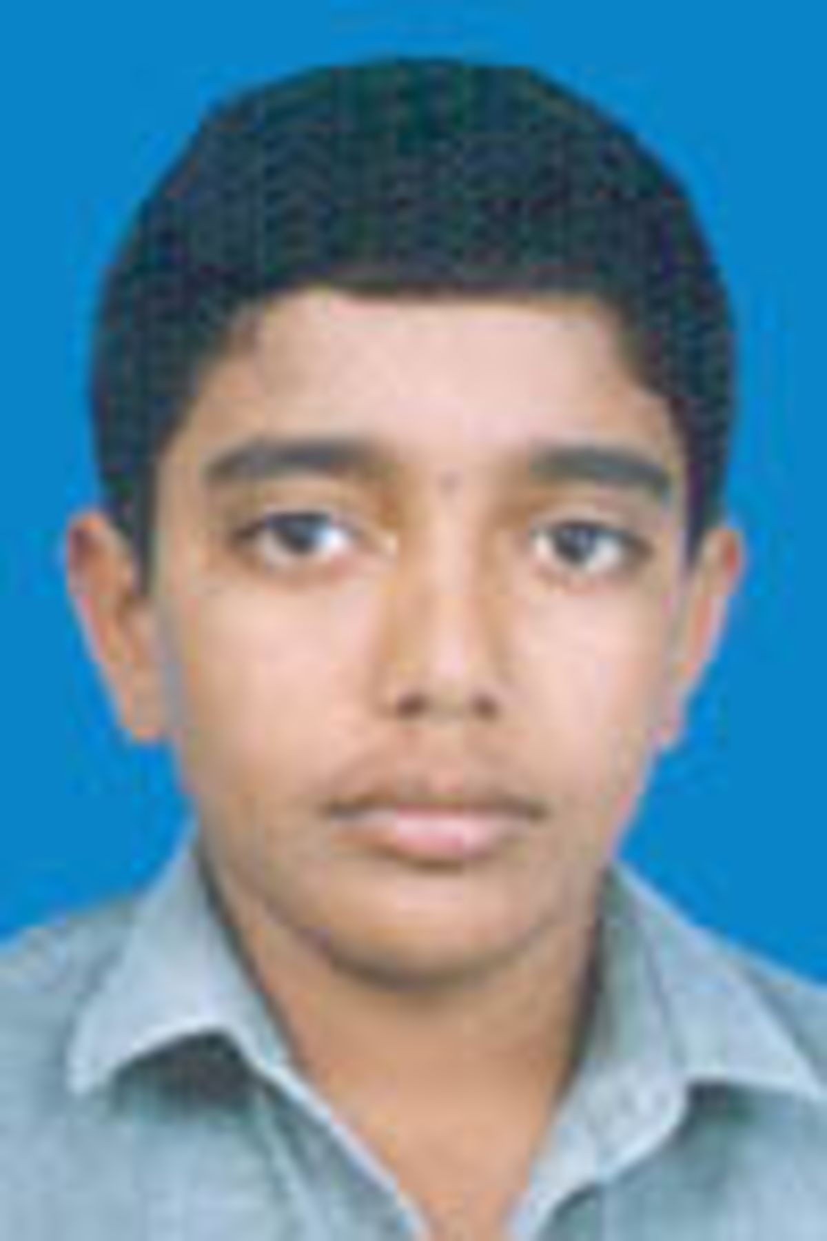 Robin Uthappa, Portrait | ESPNcricinfo.com