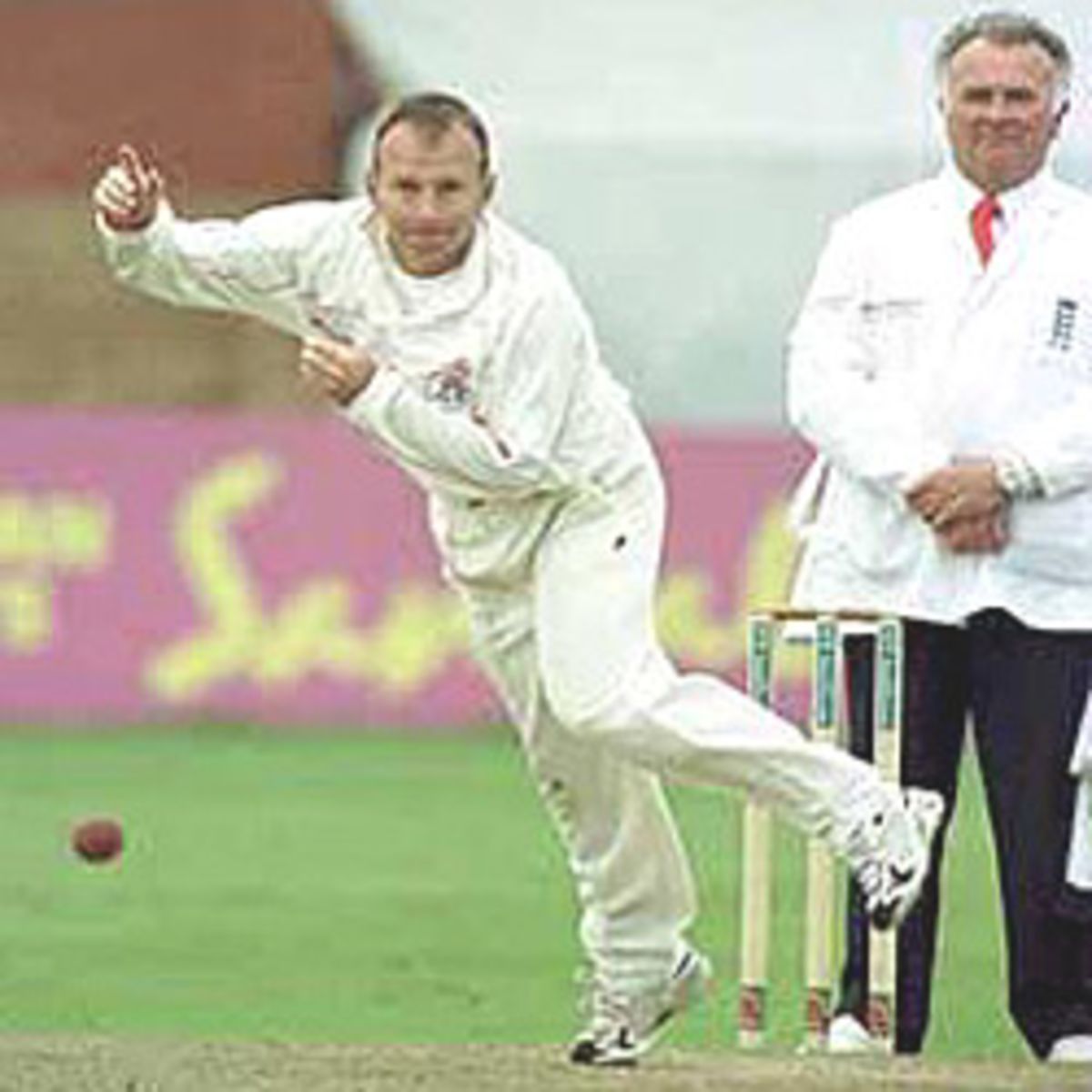 Neil Fairbrother in search of a breakthrough | ESPNcricinfo.com