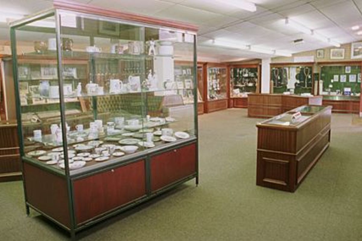 Lancashire County Cricket Club Museum | ESPNcricinfo.com