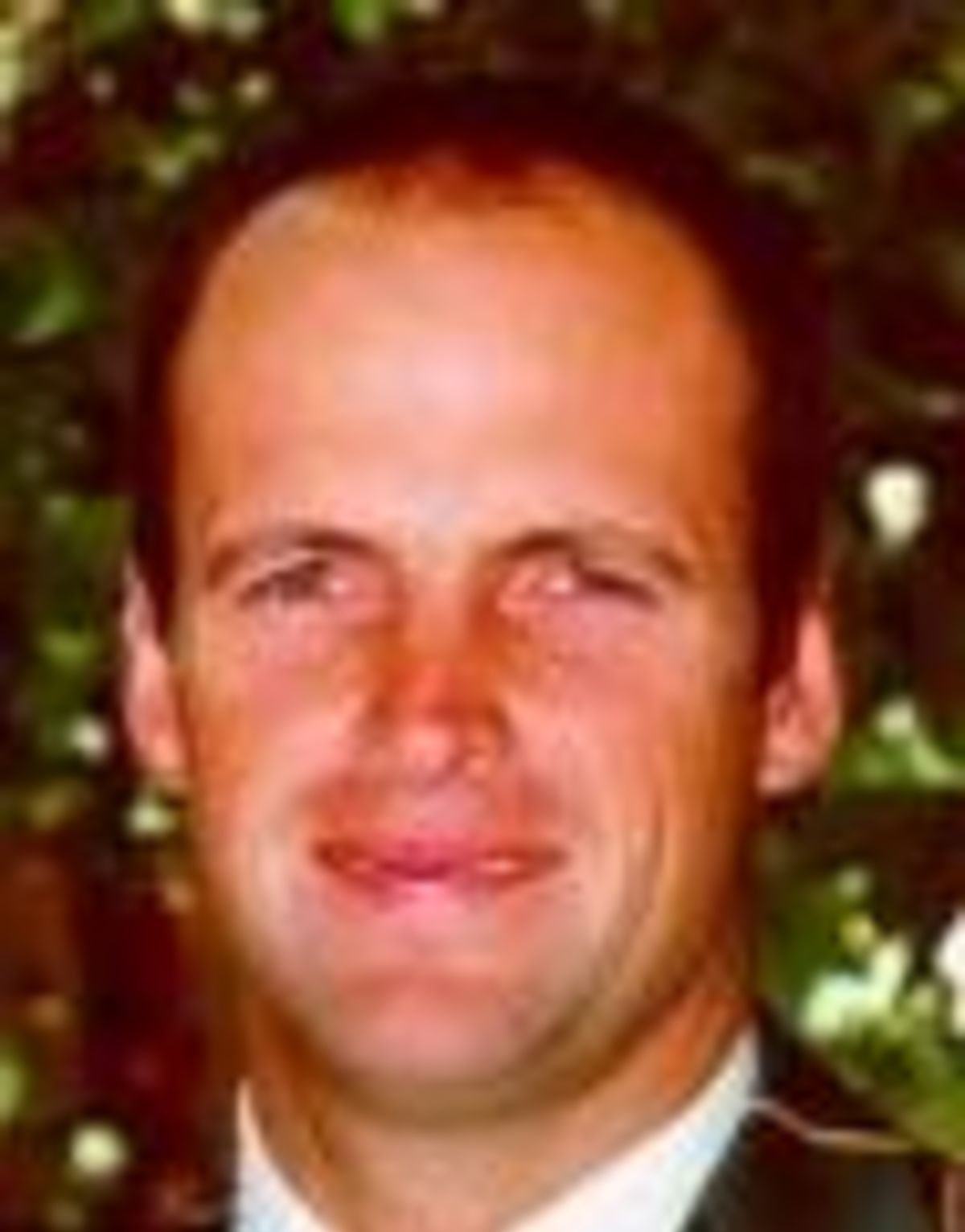 Gary Kirsten - Portrait | ESPNcricinfo.com