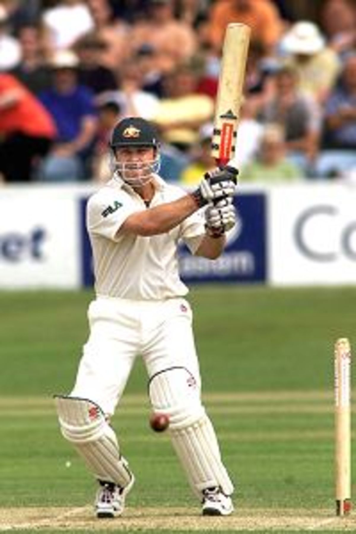 And a round of applause at the end | ESPNcricinfo.com