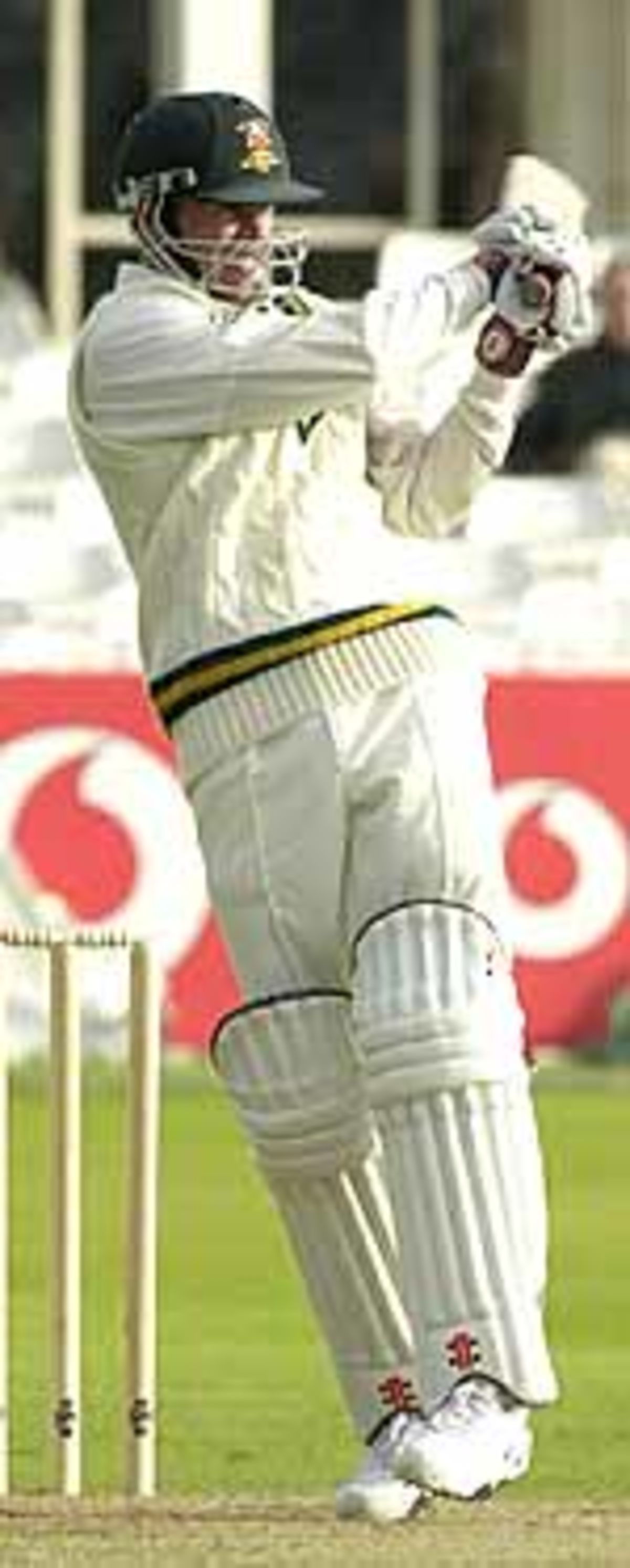 Lisa Keightley batting thumbnail | ESPNcricinfo.com