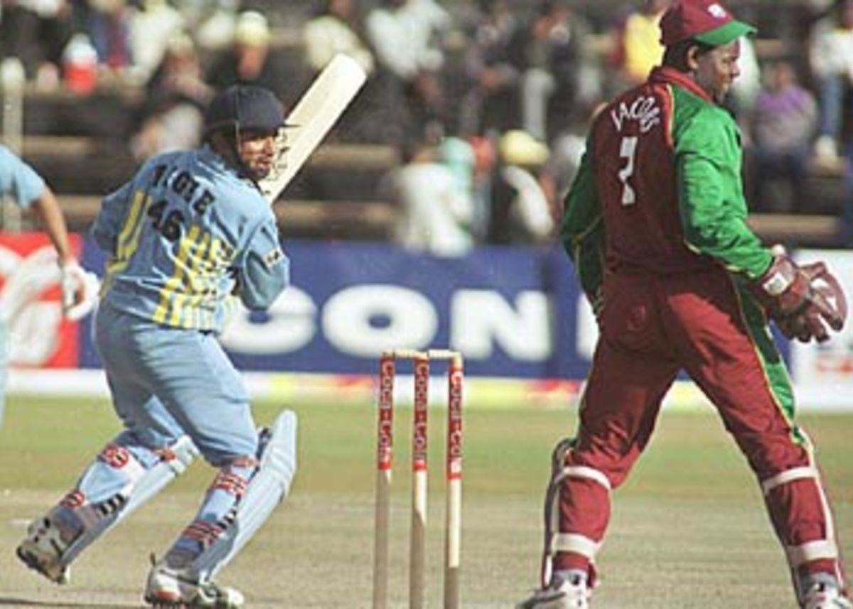 Mark Butcher ; batting portrait 2001 | ESPNcricinfo.com