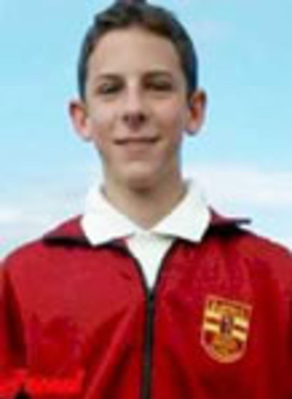 Pascal Cyniburk | ESPNcricinfo.com