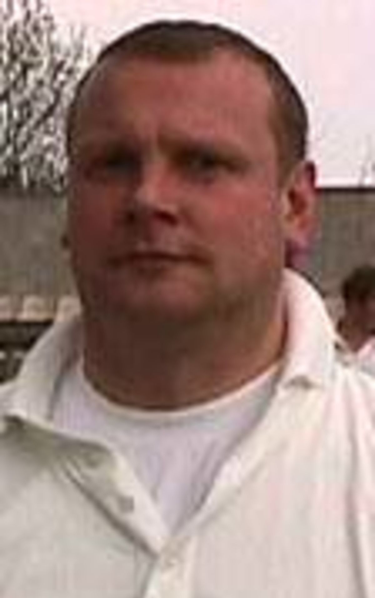 Lee Daggett | ESPNcricinfo.com