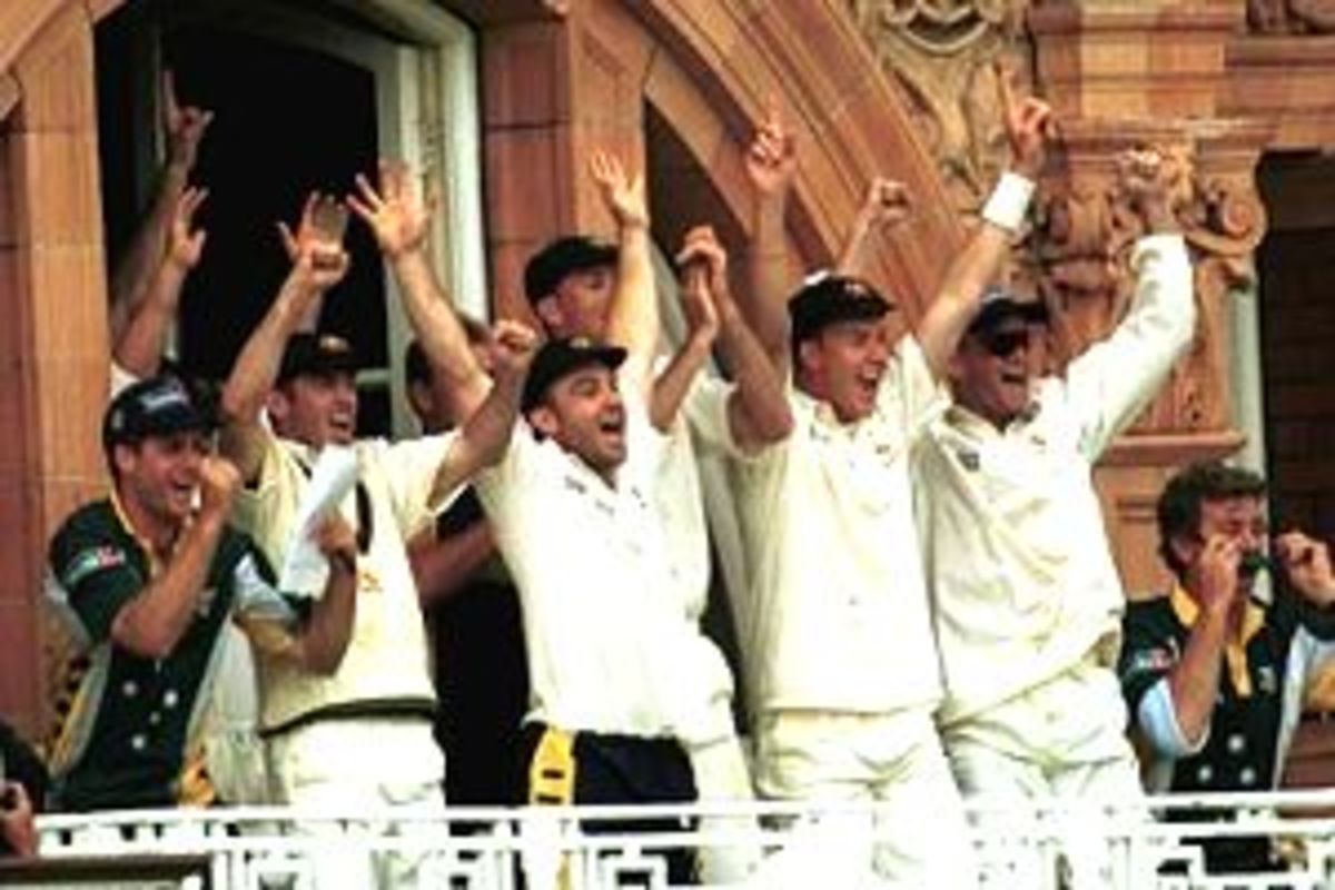 Neil Wells | ESPNcricinfo.com