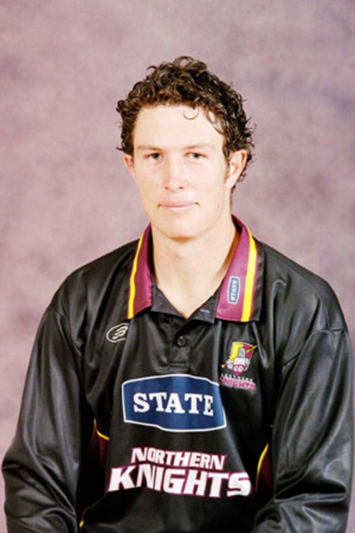 Mitchell Sweetman - Portrait | ESPNcricinfo.com