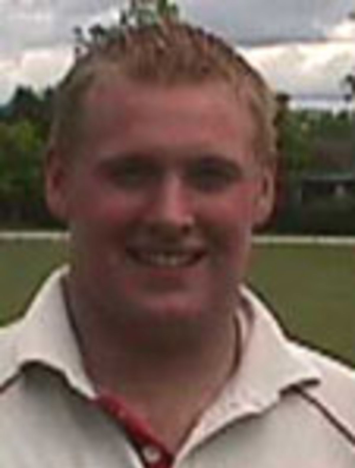 Alan Armer | ESPNcricinfo.com