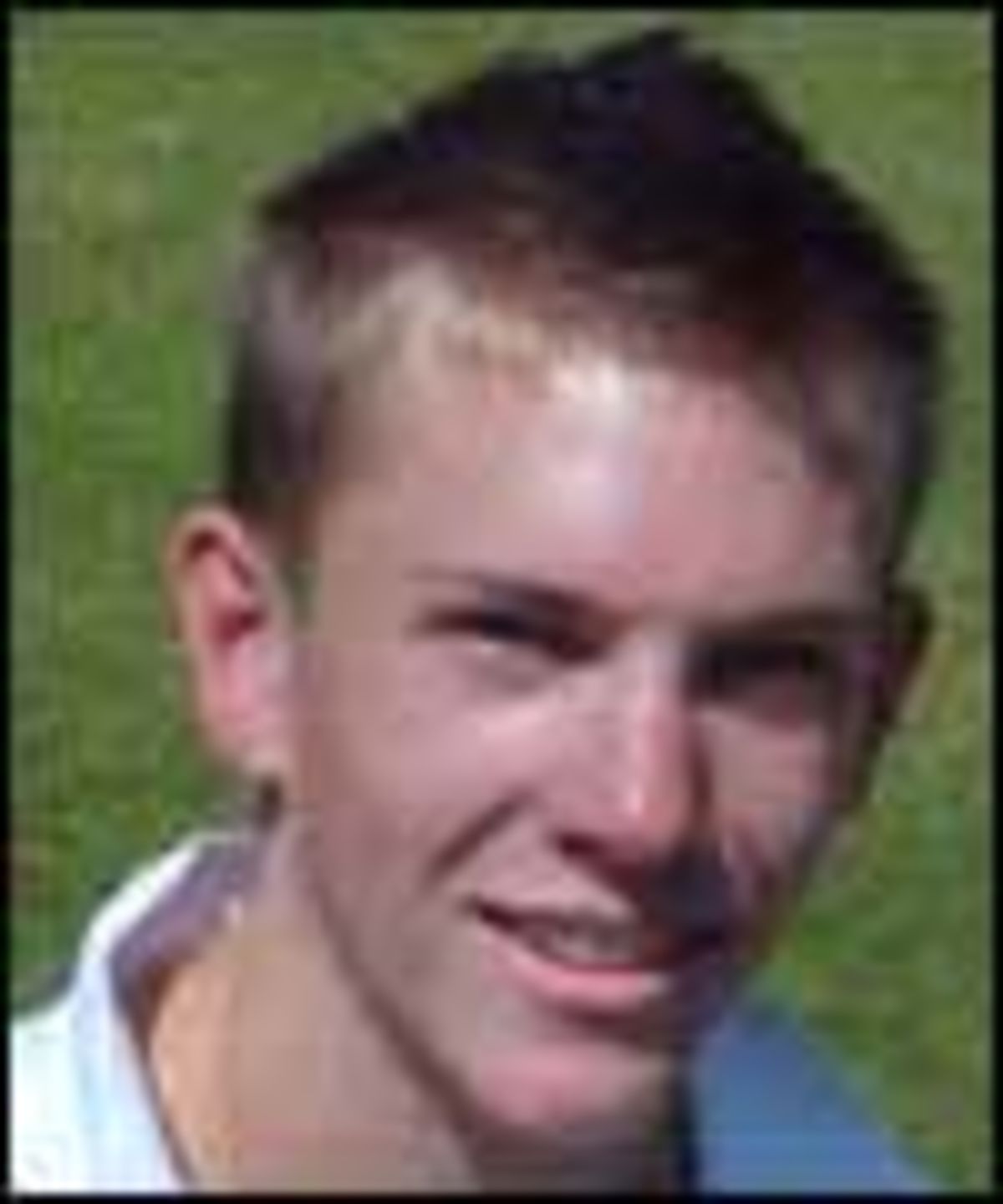 Andy Riley | ESPNcricinfo.com