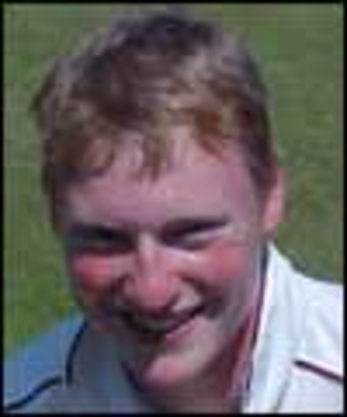 James Hayhurst | ESPNcricinfo.com