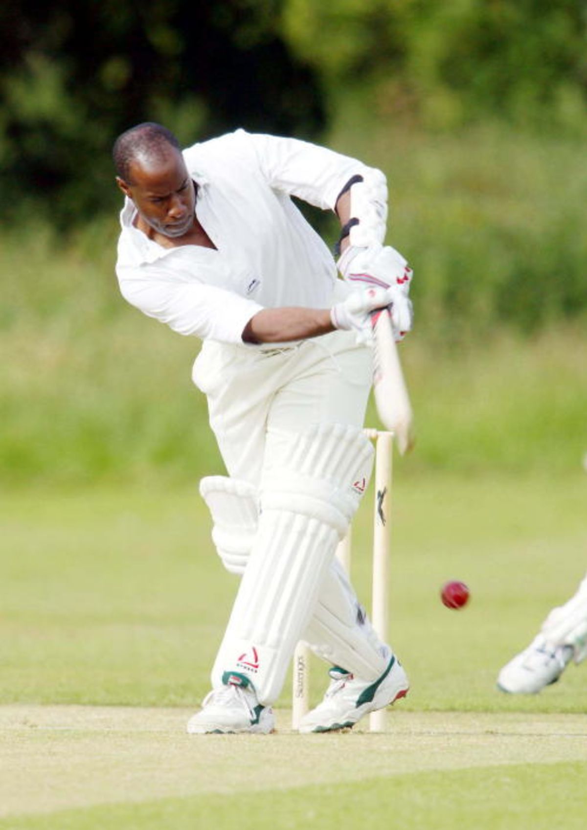 Robin Smith Testimonial - David Ross Estate | ESPNcricinfo.com