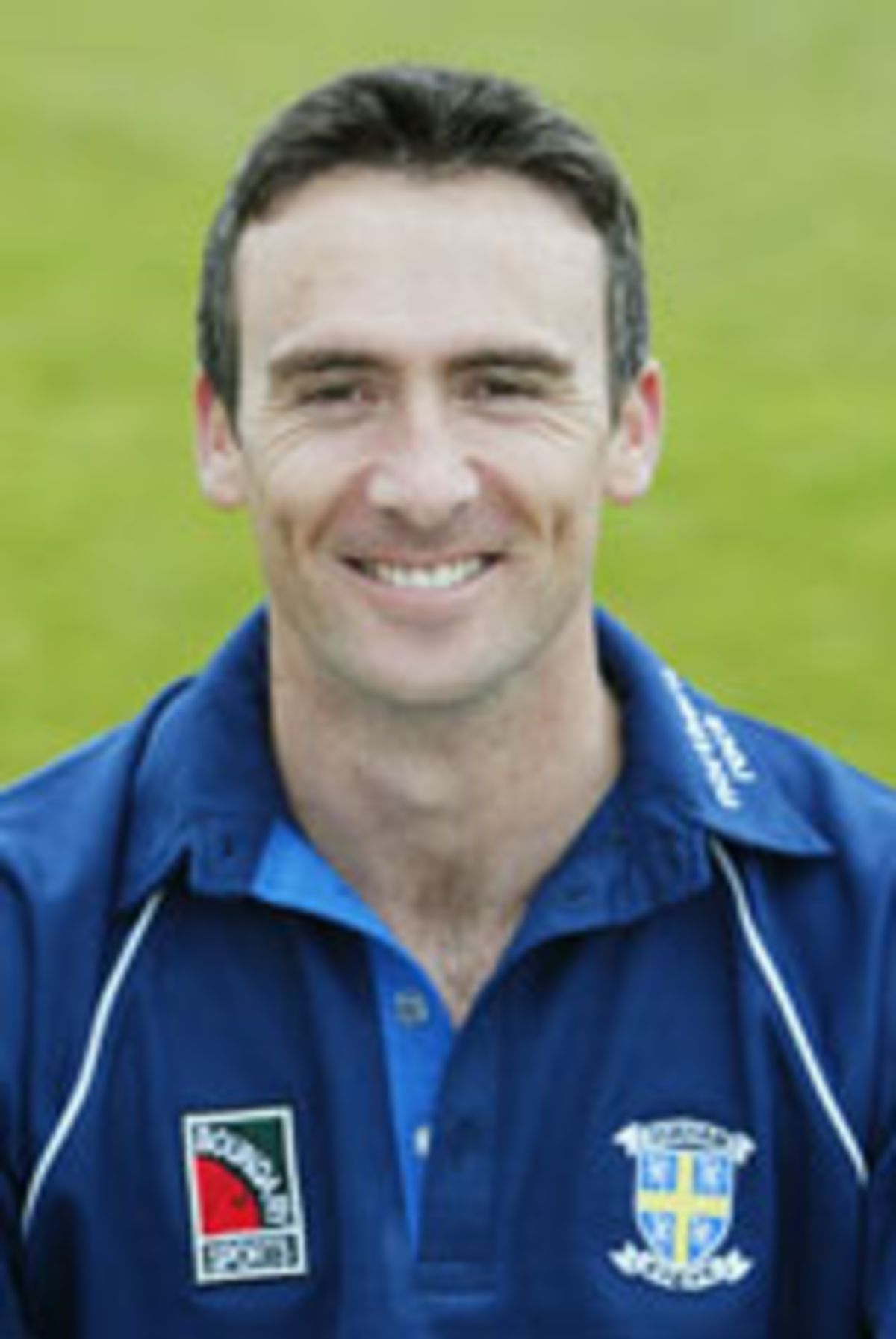 Gavin Hamilton in Durham kit | ESPNcricinfo.com