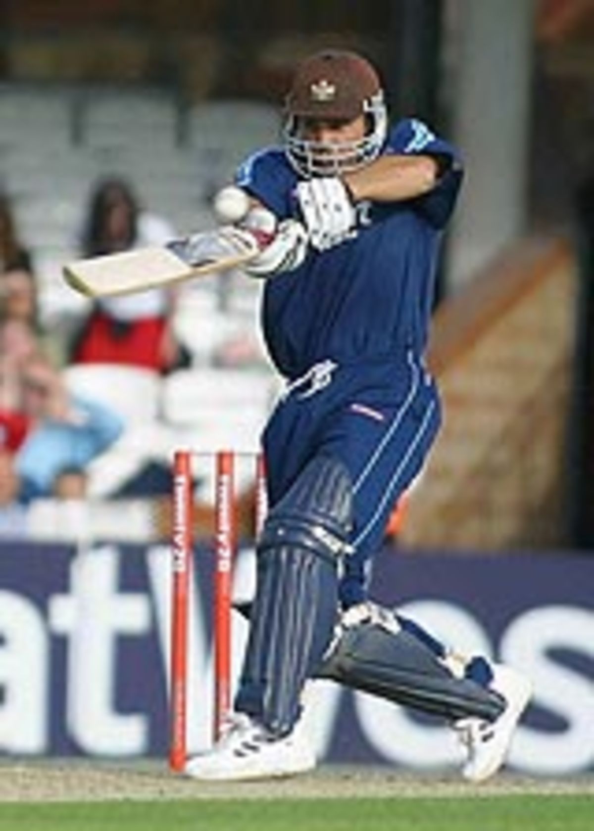Mark Ramprakash in Twenty20 action | ESPNcricinfo.com