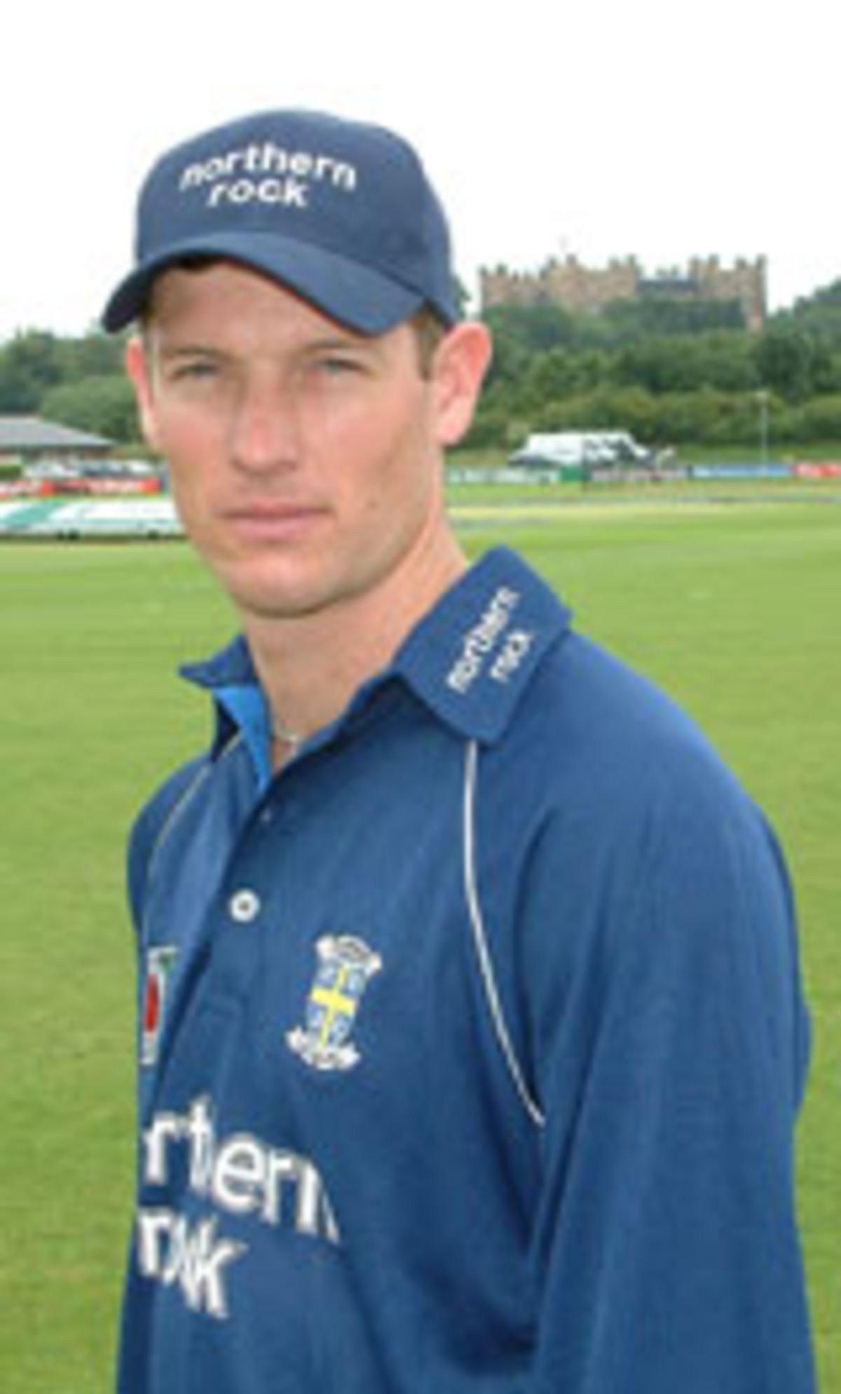 Steve Massiah - Man of the Match | ESPNcricinfo.com