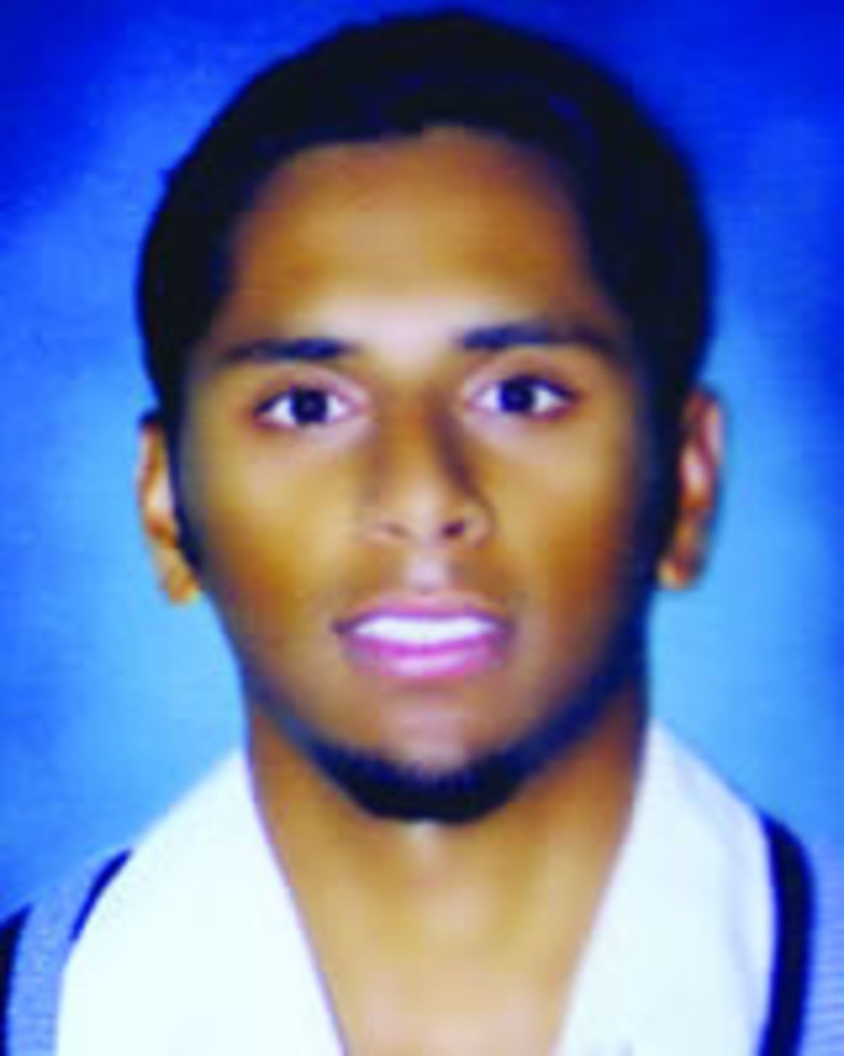 Portrait of Naeemuddin | ESPNcricinfo.com