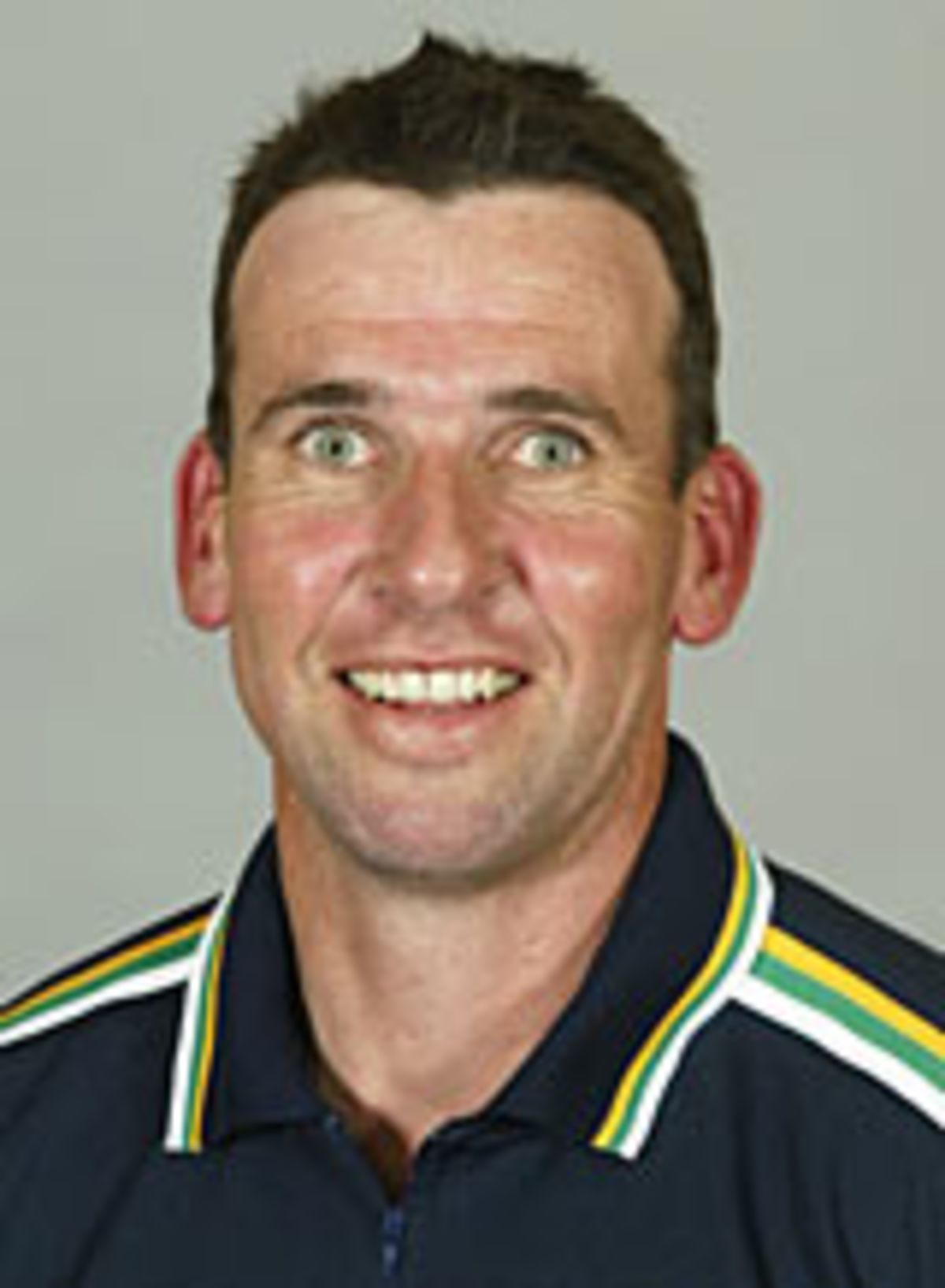 Tim Nielsen | ESPNcricinfo.com