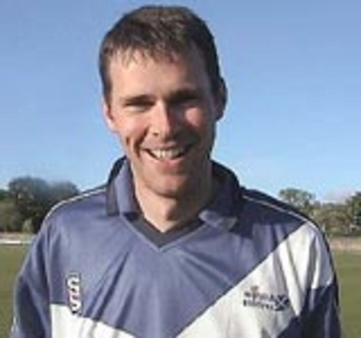 Craig Wright, Scotland's captain | ESPNcricinfo.com