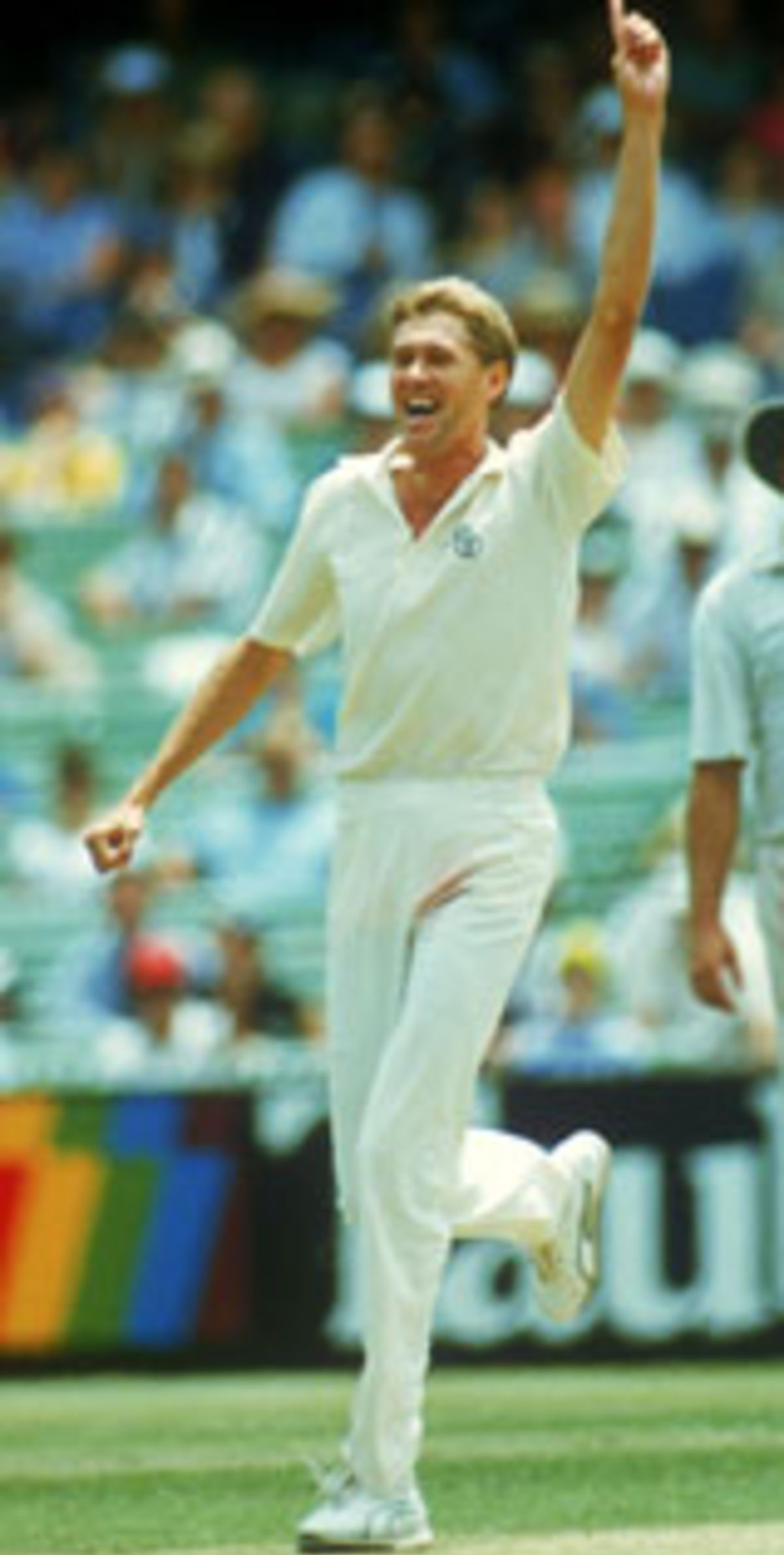 Ben Barnett | ESPNcricinfo.com