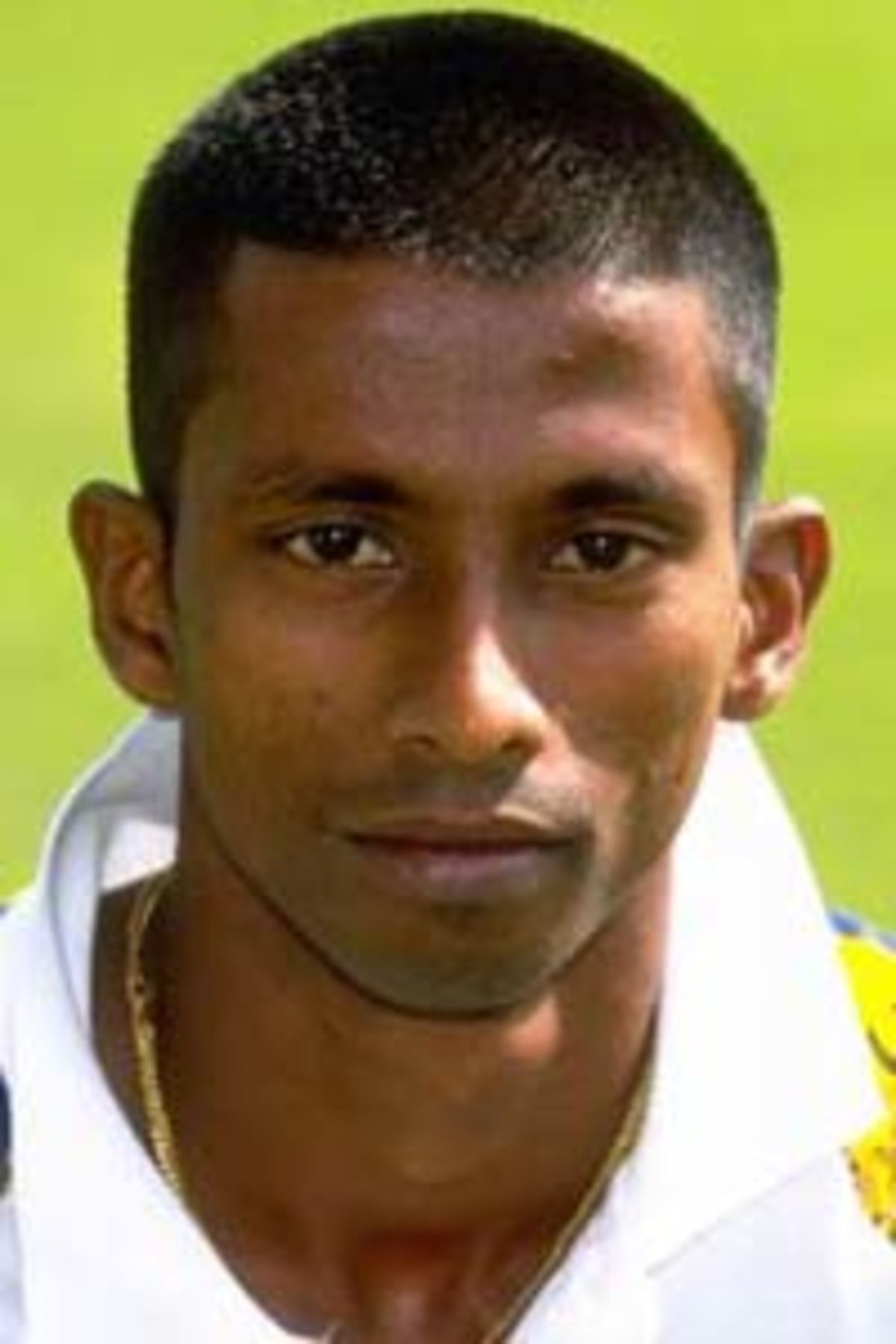 Russel Arnold - Portrait 1999 | ESPNcricinfo.com