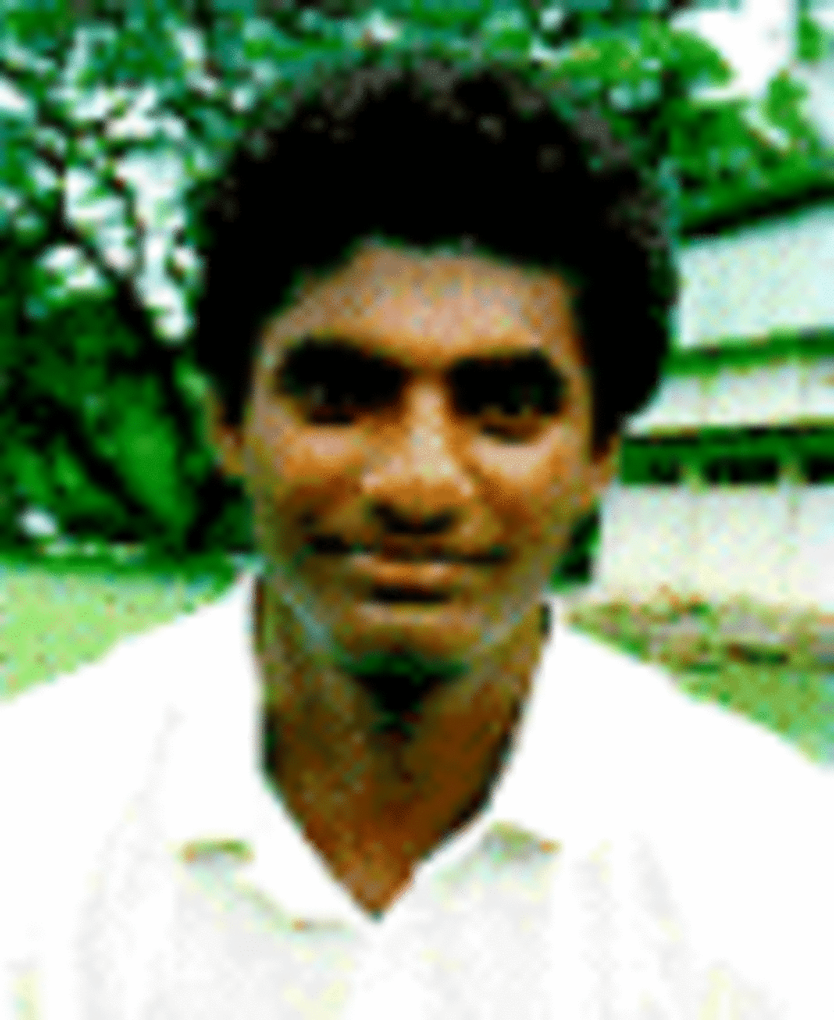Romesh Kaluwitharana - Portrait | ESPNcricinfo.com