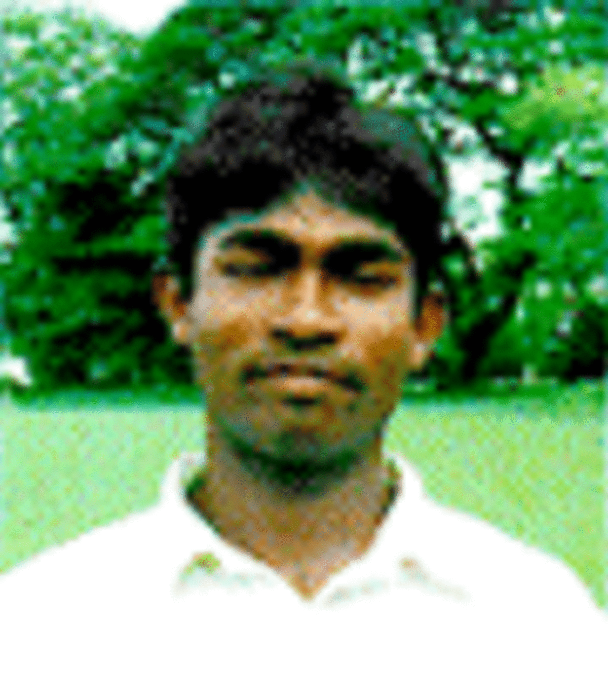 Romesh Kaluwitharana - Portrait | ESPNcricinfo.com