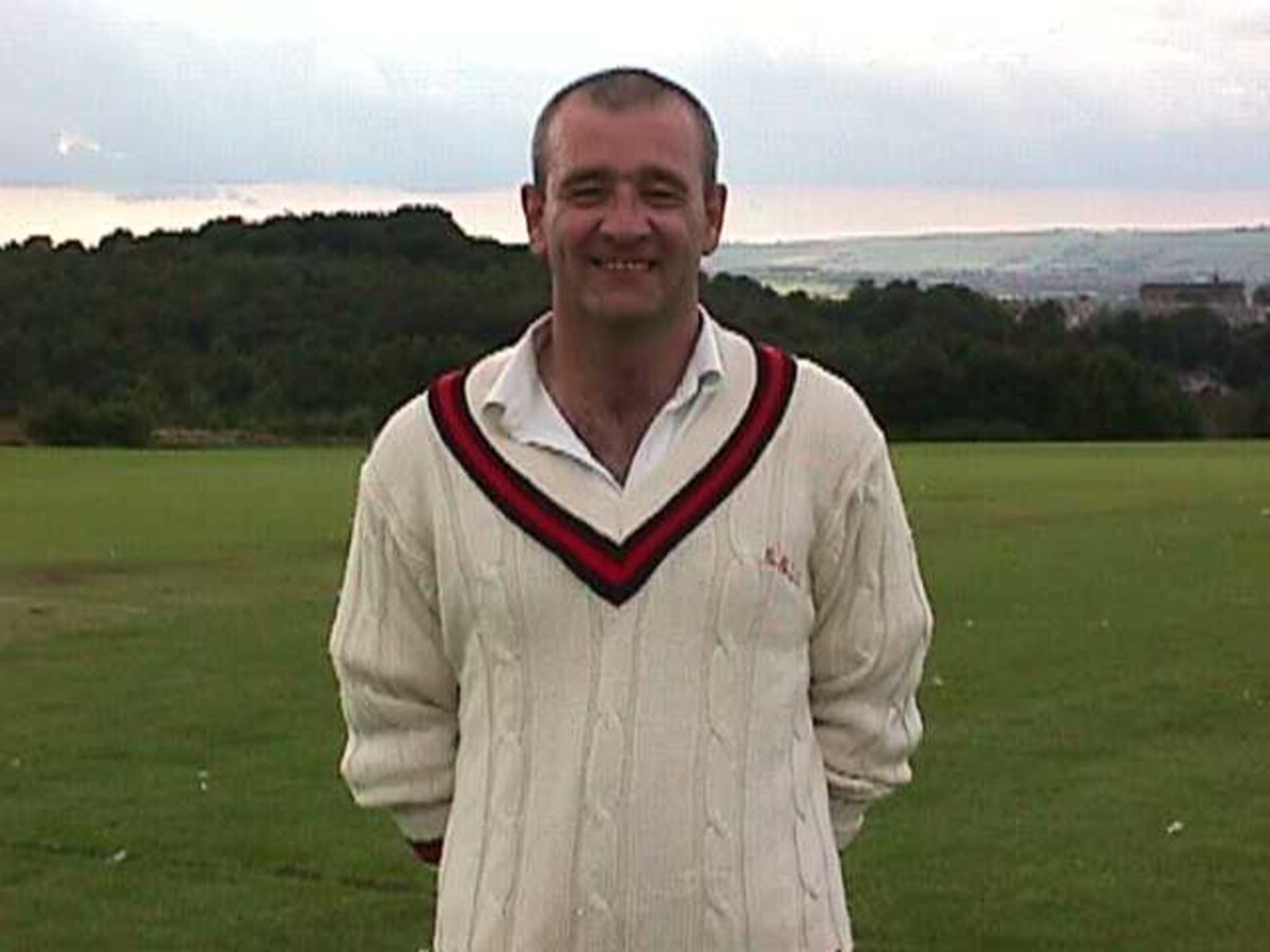 Paul Fitzpatrick joins the 500 Club | ESPNcricinfo.com Paul Fitzpatrick joins the 500 Club | ESPNcricinfo.com