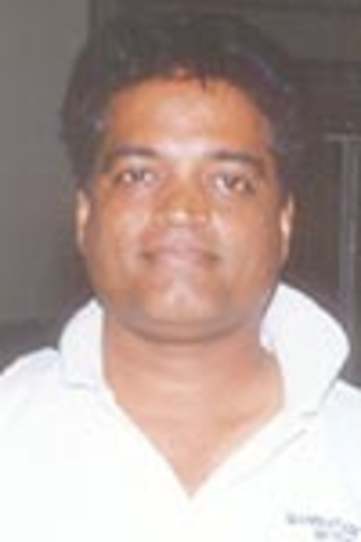 G Venkat Kumar, Portrait | ESPNcricinfo.com