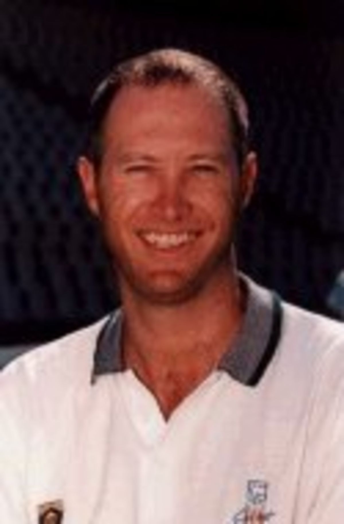 Craig Smith - Portrait | ESPNcricinfo.com