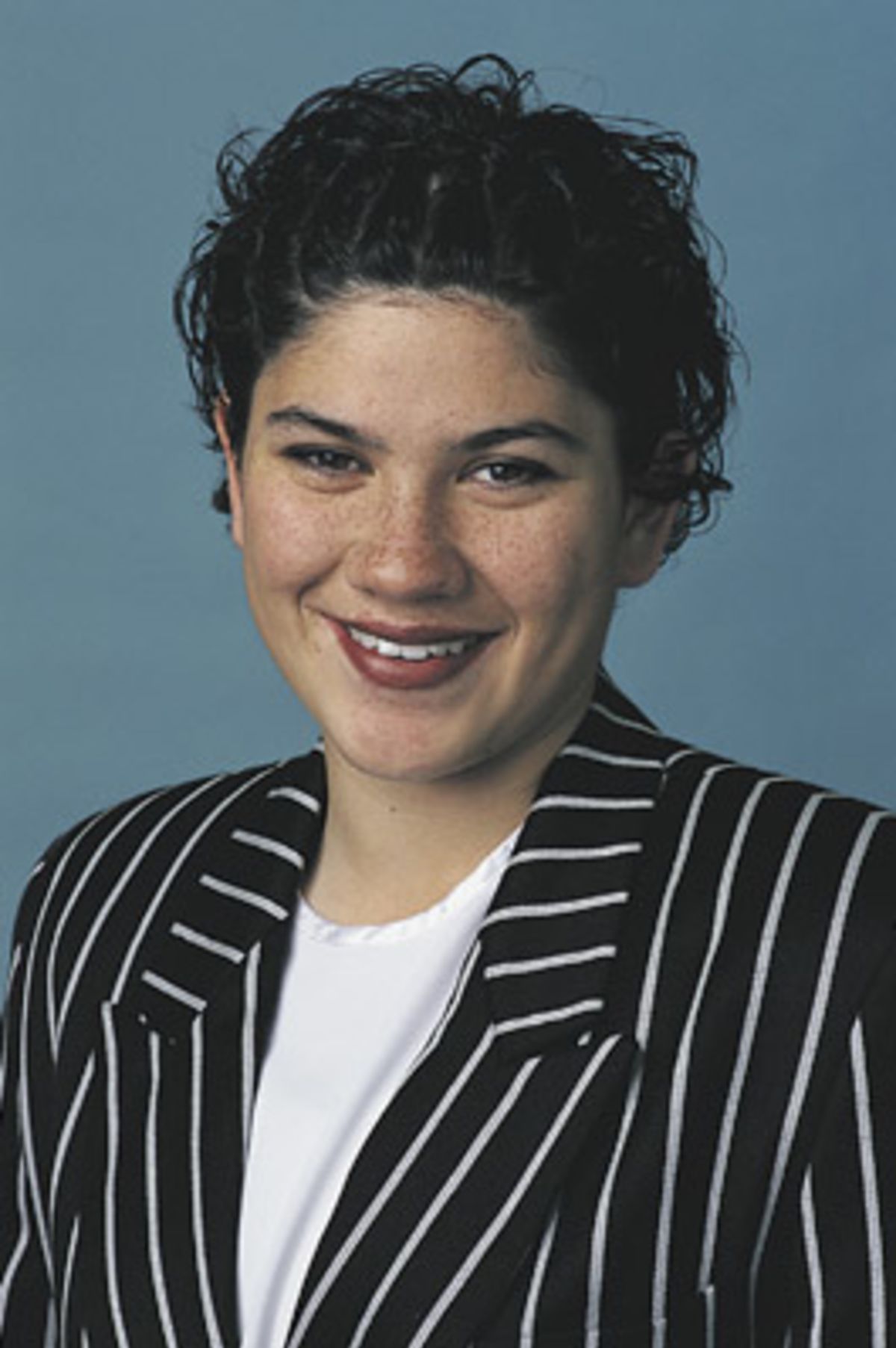 Anna O'Leary - Portrait | ESPNcricinfo.com