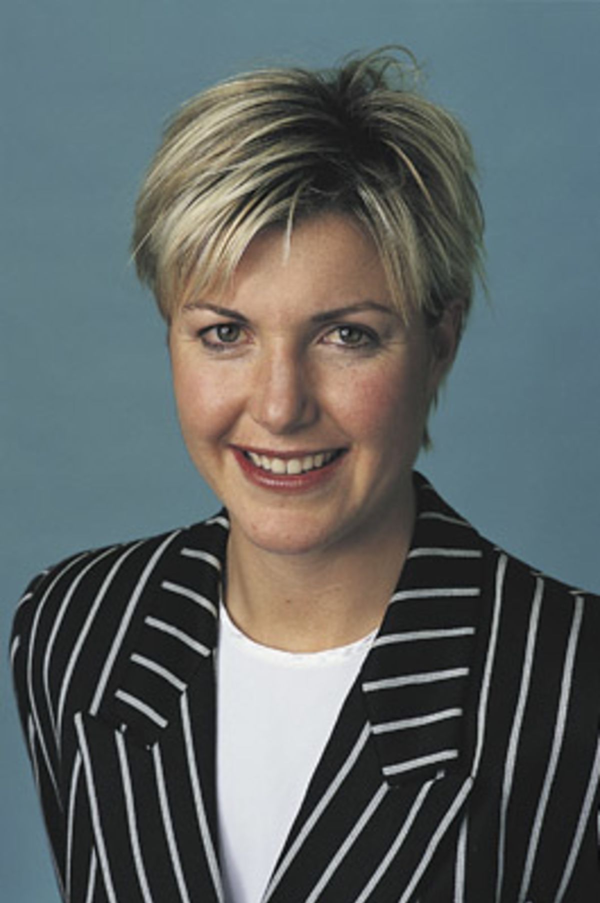 Cate Sexton - Portrait | ESPNcricinfo.com