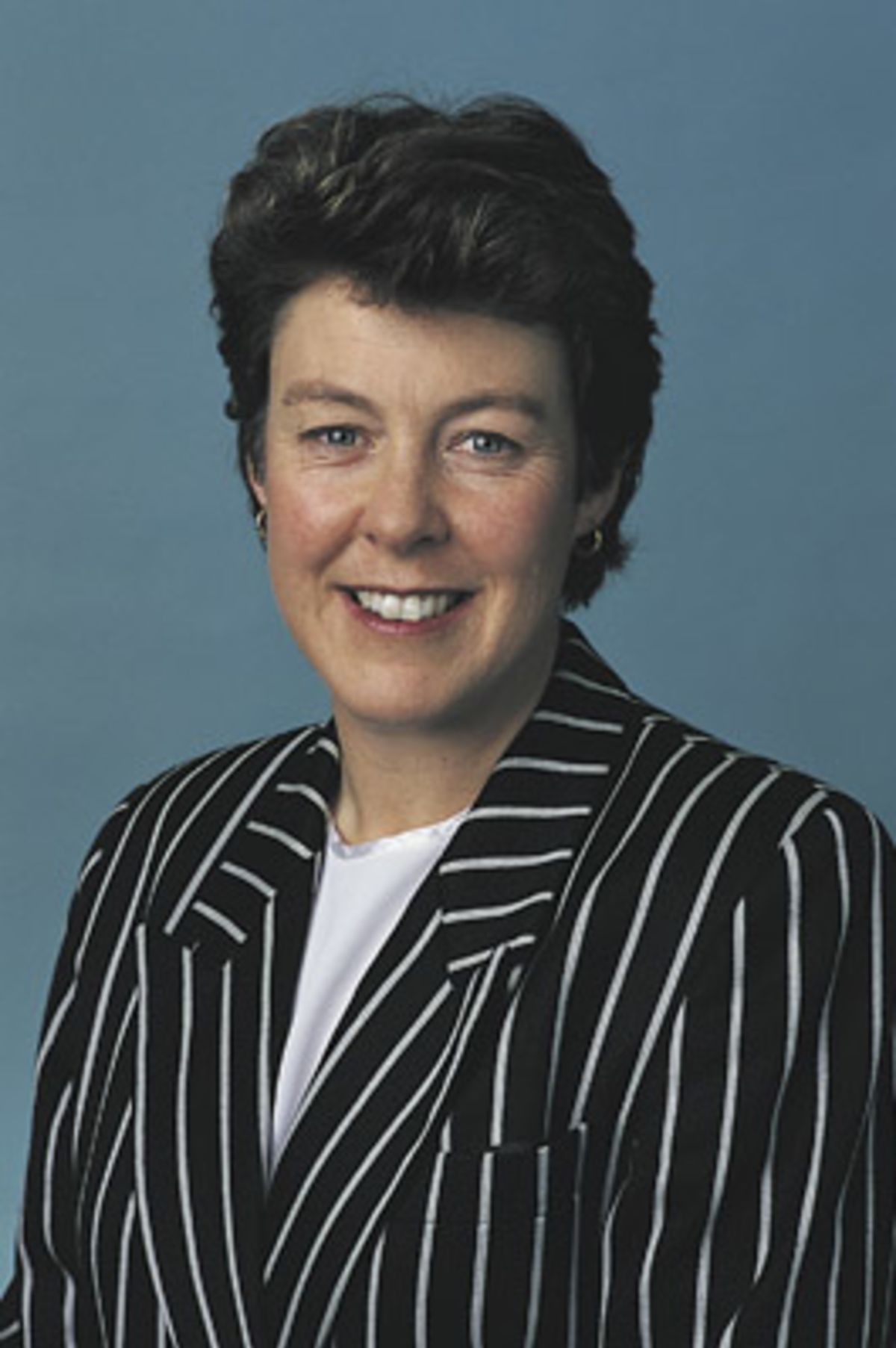 Cate Sexton - Portrait | ESPNcricinfo.com