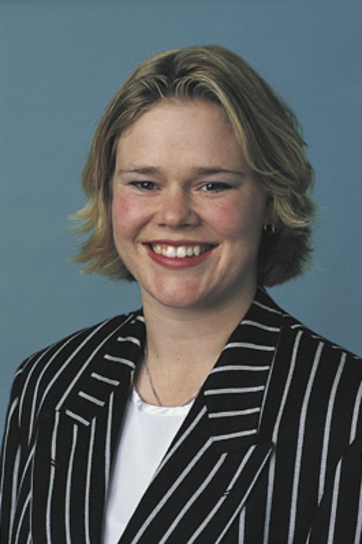Kate Pulford - Portrait | ESPNcricinfo.com