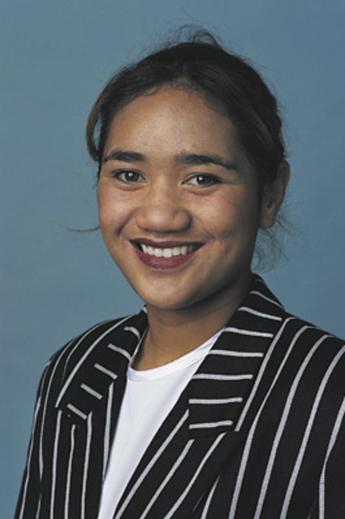 Paula Flannery - Portrait | ESPNcricinfo.com