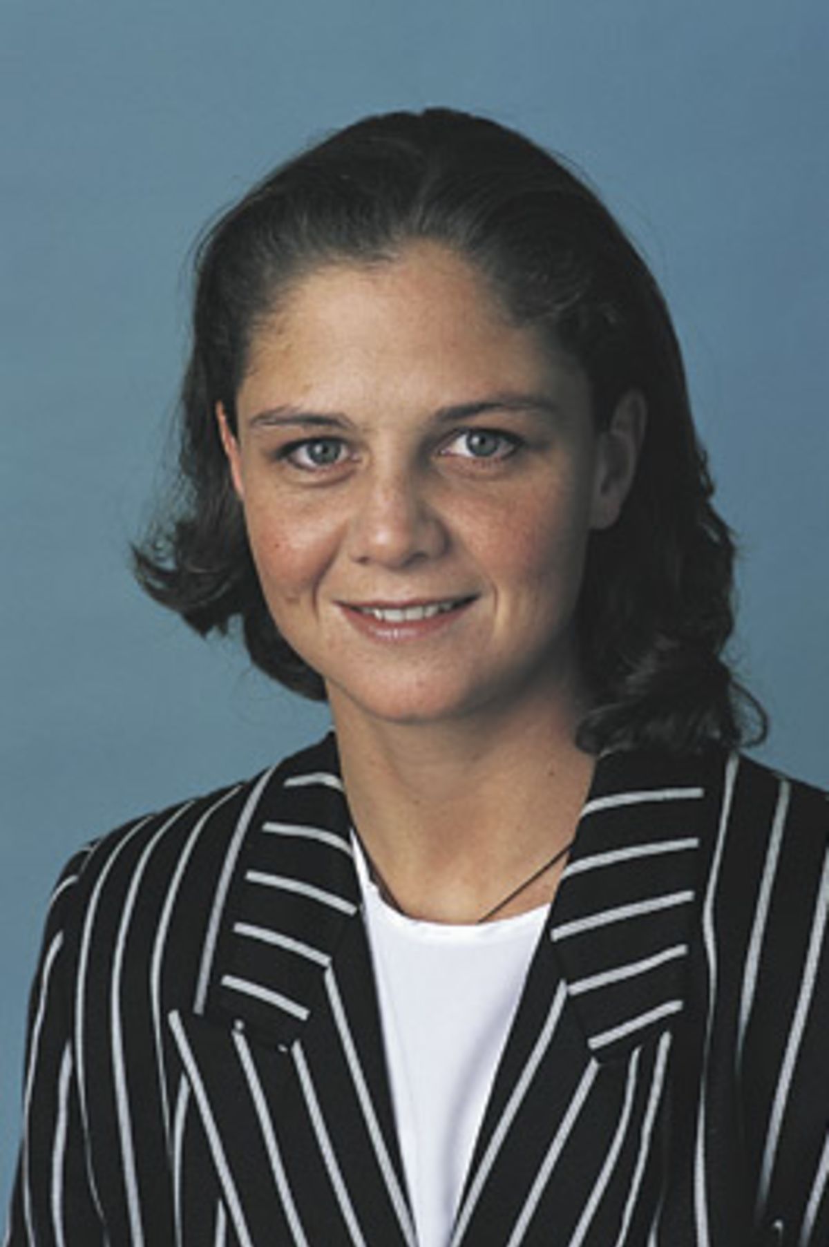 Rebecca Rolls - Portrait | ESPNcricinfo.com